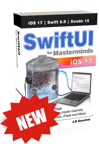 For Masterminds Book Series